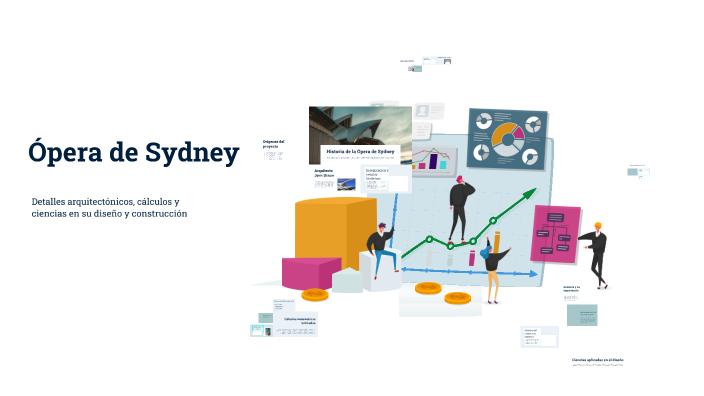 Ópera de Sydney by Camila Navarrete on Prezi