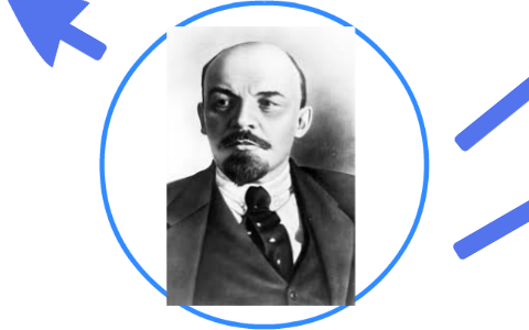 Vladimir Lenin Mind Map by Ryan Fletcher on Prezi