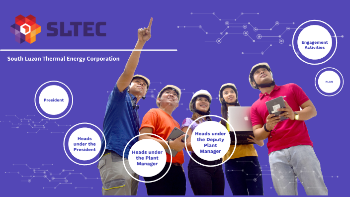 SLTEC Table of Organization by Joseph Paolo Mendoza on Prezi