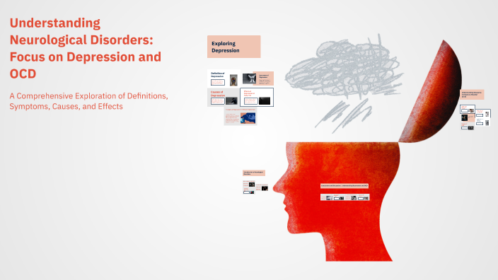 Understanding Neurological Disorders: Focus on Depression and OCD by ...
