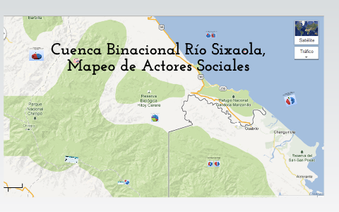 Sixaola by Elizabeth Solano Bustos on Prezi