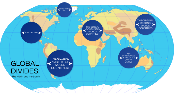 Global Divides by George Jr. M. Loto on Prezi