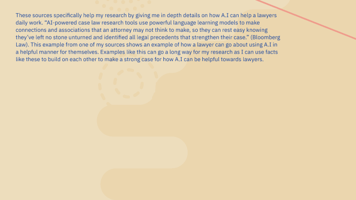 Evidence Analysis by owen rafferty on Prezi