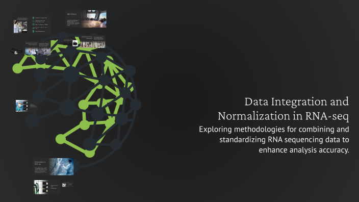 Data Integration and Normalization in RNA-seq by ramyar molania on Prezi