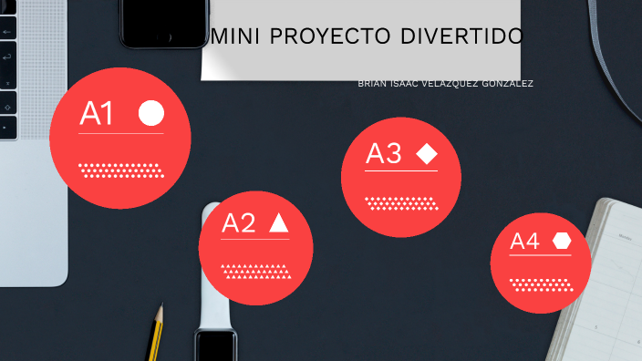 ACT 1 DIP by on Prezi