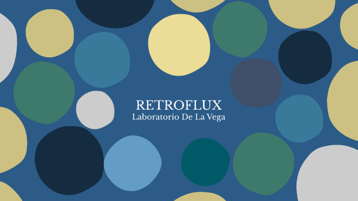 RETROFLUX by lucia vinderolaç on Prezi