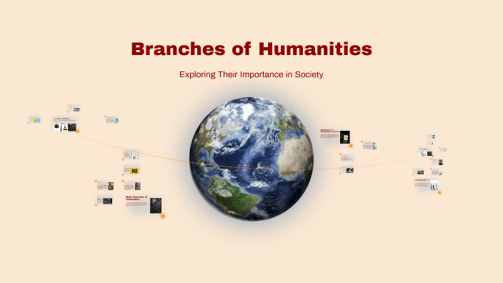 Branches of Humanities by Carlos Alfredo Vazquez Martinez on Prezi