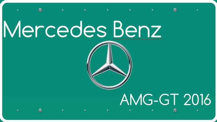 Mercedes Benz by HUBERT NARR on Prezi
