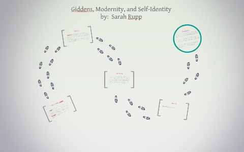 Giddens, Modernity, and Self-Identity by Sarah Rupp on Prezi Next