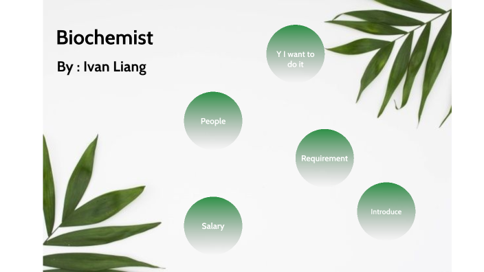 Horticulture by Ivan Liang on Prezi