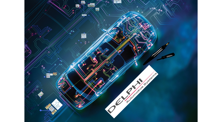 Delphi by ECM International on Prezi