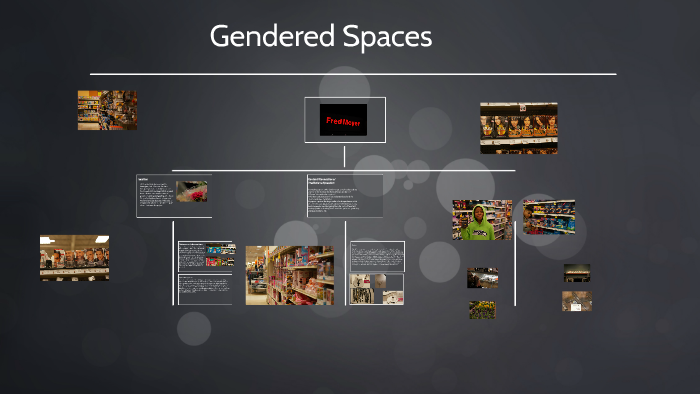 Gendered Spaces by Nyerere Partee on Prezi