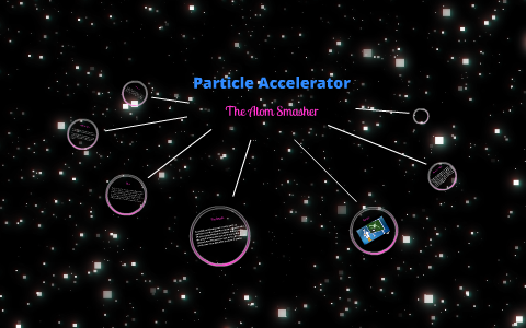 Particle Accelerators by Mario Valadez on Prezi