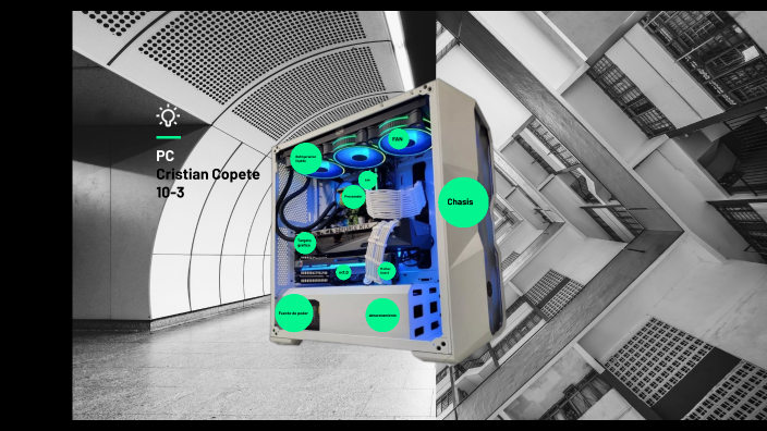 pc by Strollin _DLC on Prezi