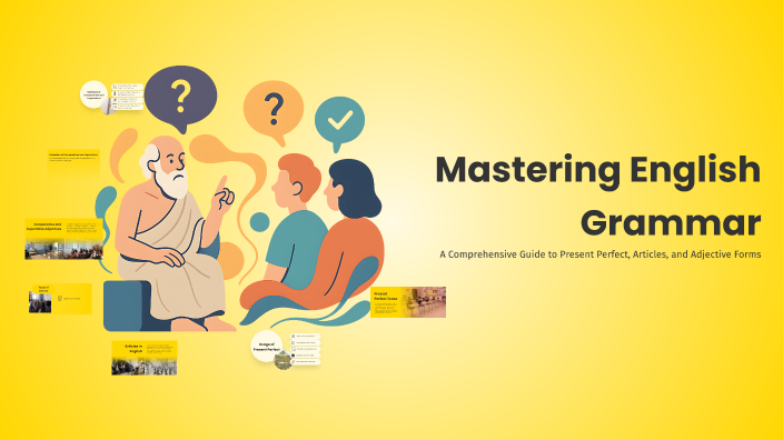 Mastering English Grammar by JORDANNA FERRAZ on Prezi