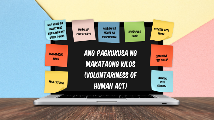 mga yugto ng makataong kilos by Mary Jane Medrano on Prezi