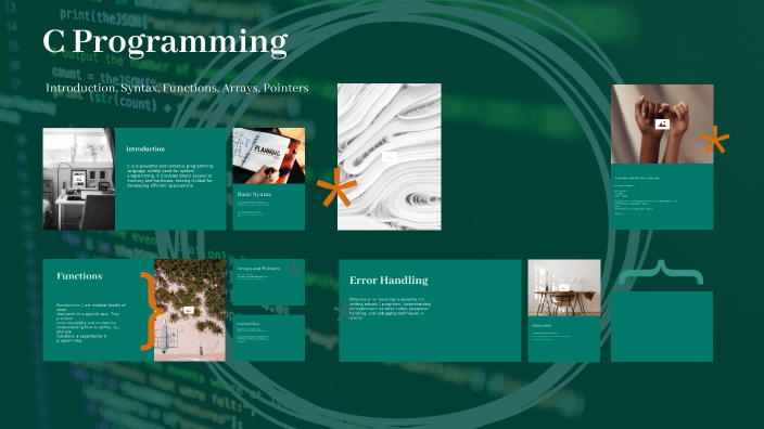 C Programming by Naimul Hassan Sourov on Prezi