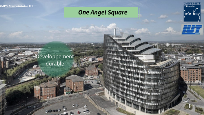 ONE ANGEL SQUARE by MARC DSCMPS on Prezi
