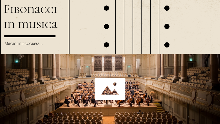 Fibonacci Sequence in Music by Joseph Pascariu on Prezi