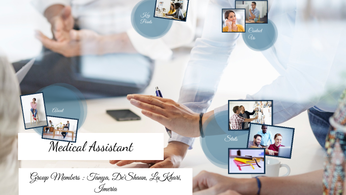 Health Care Project Medical Assistant by Tanya Bailey on Prezi