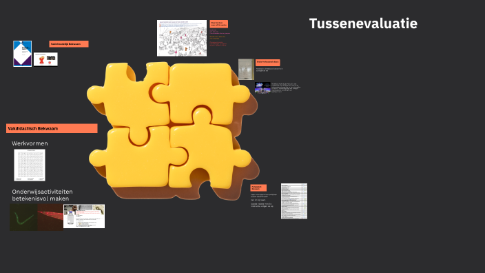 Tussenevaluatie van Mijn Ontwikkeling als Docent by lisa nederpel on Prezi