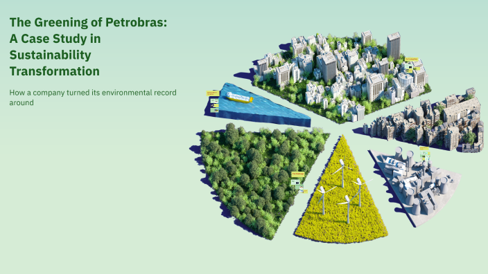 The Greening of Petrobras: A Case Study in Sustainability Transformation by prashant yogesh on Prezi