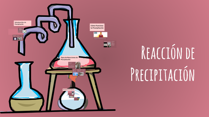 Reacción de Precipitación by cecilia diaz on Prezi