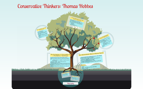 Conservative Thinkers: Thomas Hobbes by Alyssa Harrison on Prezi