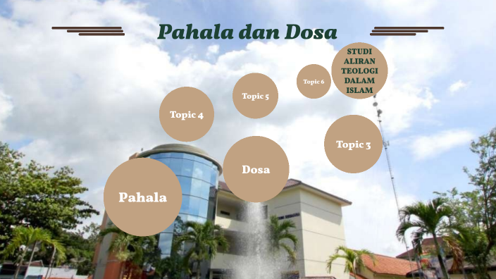 Pahala dan Dosa by havidz pratama on Prezi