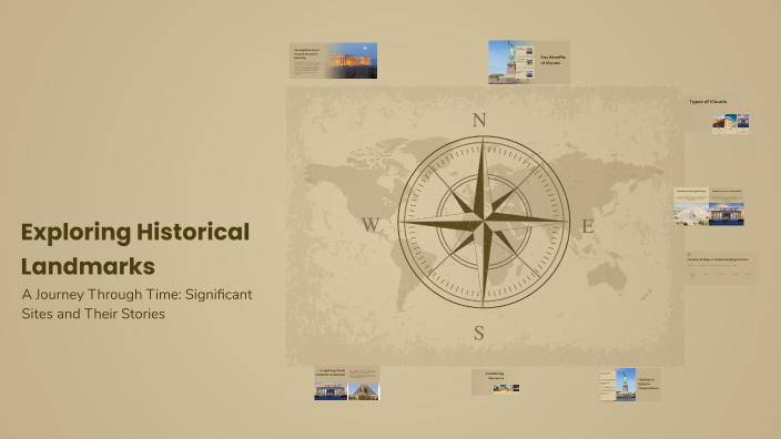 Exploring Historical Landmarks by Ahmed Khaled Hamad Almazrouei on Prezi