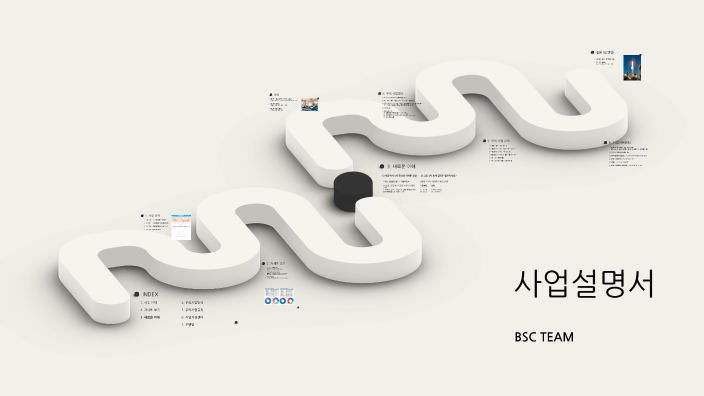 BSC 사업 ROADMAP by RYAN KIM on Prezi