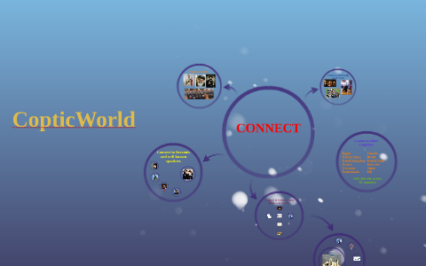 CopticWorld by Tony Tadros on Prezi