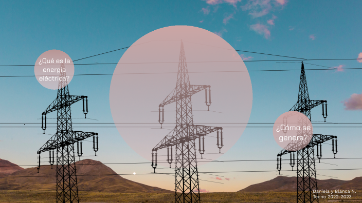 Energía by BLANCA NICASIO QUINTANA on Prezi