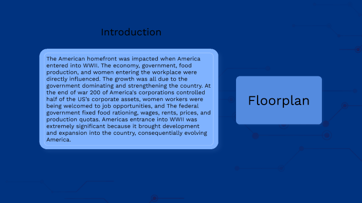 WWII American Homefront by Emma Morris on Prezi
