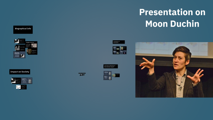 Moon Duchin: A Journey Through Mathematics by Narlan Reme on Prezi
