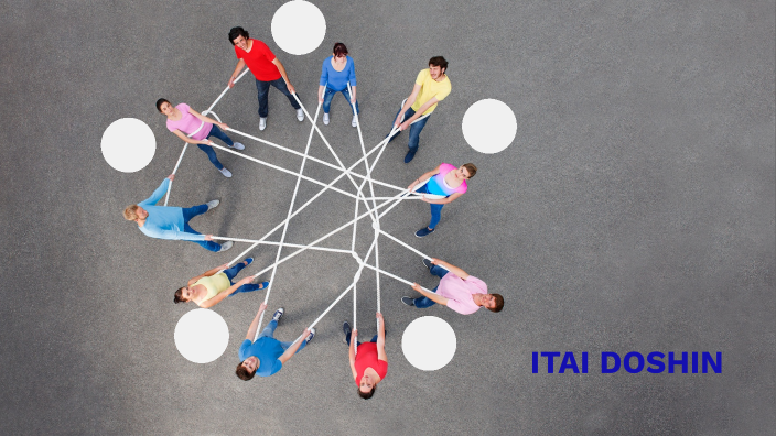 Itai Doshin by Dany Ayumi on Prezi