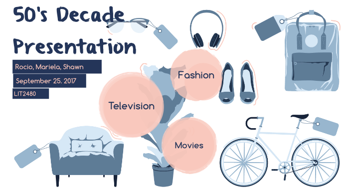 50's decade presentation by rocio velasquez on Prezi