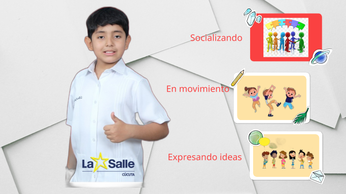 Joseph Julián Pinzón Barreto Personero Estudiantil 2024 by shirley ...