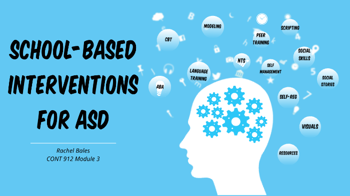 School-Based Interventions for ASD by Rachel Bales on Prezi