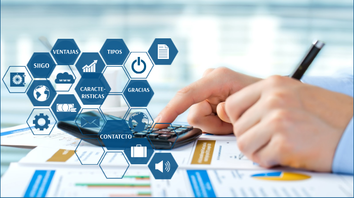 SIIGO por Wendy Roa by Wendy Roa on Prezi