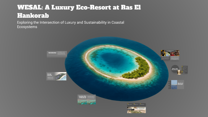 WESAL: A Luxury Eco-Resort at Ras El Hankorab by Sama Tarek on Prezi