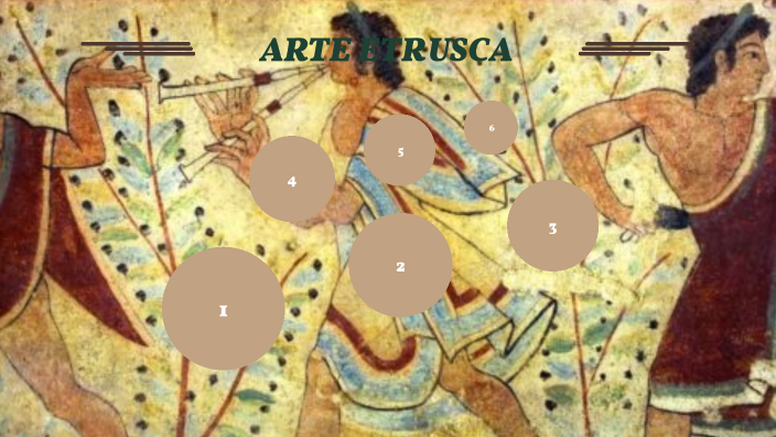 Presetazione arte etrusca by Sofia Vantini on Prezi