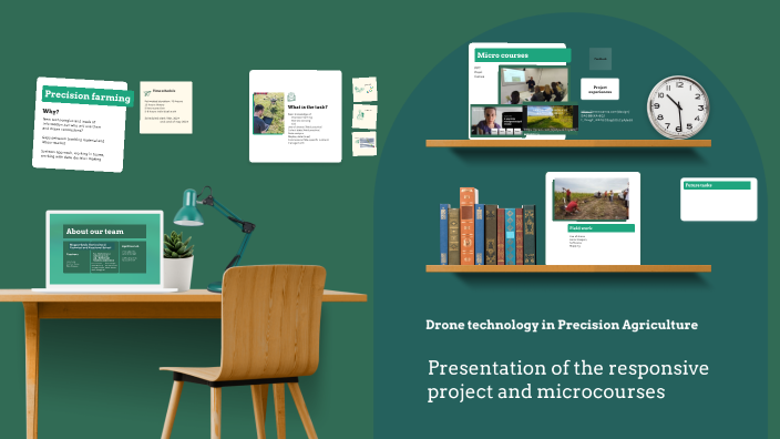 PrecAG Project by Zsófia Láng-Veres on Prezi