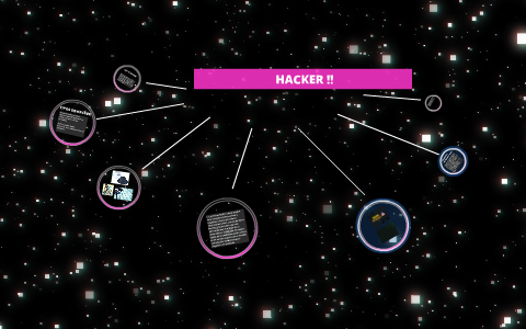 HACKER !! by on Prezi