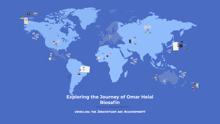 Exploring the life of Omar Helal by O H on Prezi