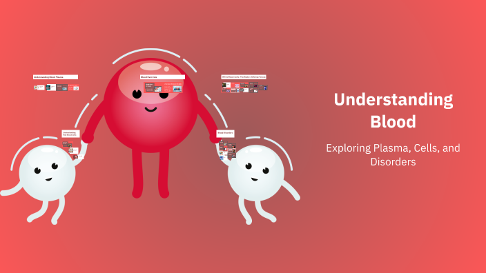 Understanding Blood by Providence Irakoze on Prezi