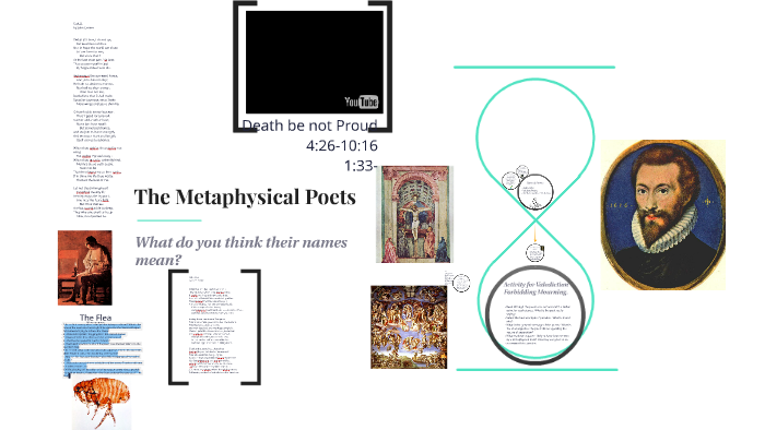 The Metaphysical Poets by Julie Goler on Prezi