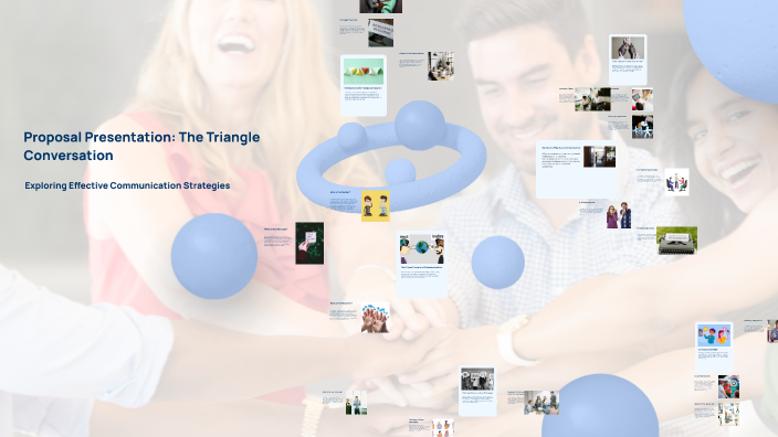 Proposal Presentation: The Triangle Conversation by Elise Bunnik on Prezi