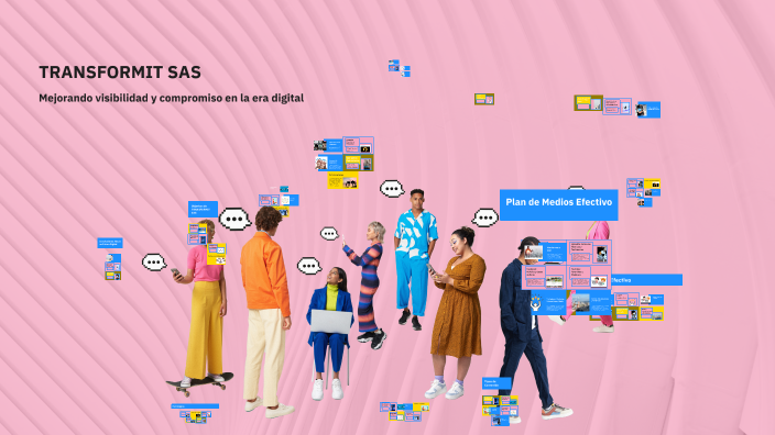 Estrategias de Crecimiento para TRANSFORMIT SAS by sonia blanco on Prezi