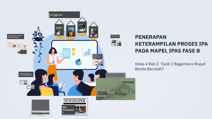 Menerapkan Keterampilan Proses IPA dalam Pembelajaran by Rahmatus Sabila on Prezi